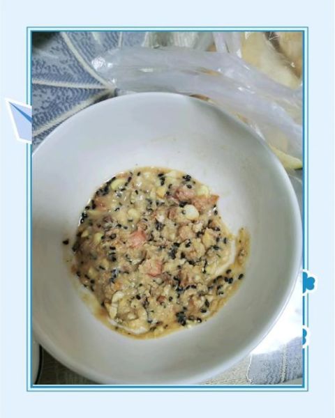 油茶面怎么做_油茶面做法窍门-第3张图片-山城妙识 油茶面怎么做_油茶面做法窍门-第3张图片-山城妙识