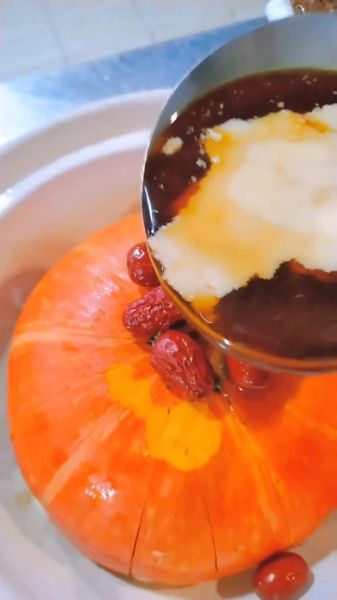 小金瓜的做法大全_小金瓜怎么蒸才软糯-第2张图片-山城妙识