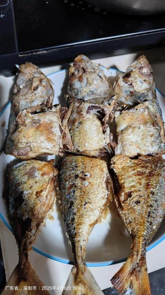 家常黄鱼怎么做不腥_家常黄鱼最正宗的做法-第2张图片-山城妙识