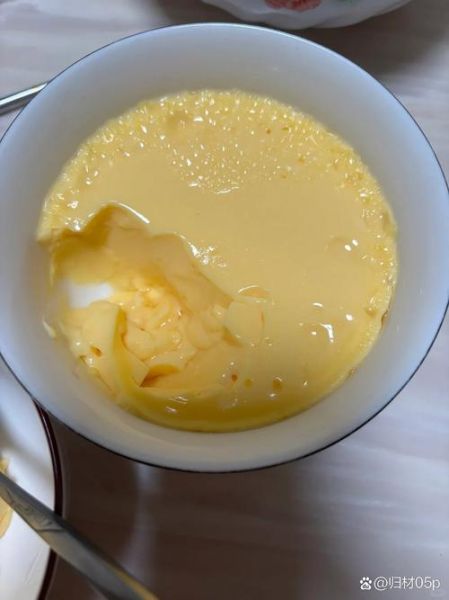 微波炉蒸蛋要保鲜膜吗_微波炉蒸蛋的正确做法-第3张图片-山城妙识 微波炉蒸蛋要保鲜膜吗_微波炉蒸蛋的正确做法-第3张图片-山城妙识