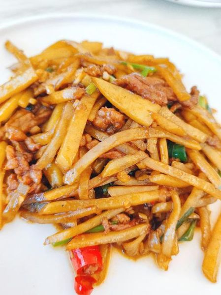 家常小炒有哪些_家常小炒怎么做-第3张图片-山城妙识