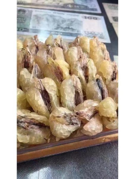 雪蛤多少钱一斤_雪蛤价格影响因素-第2张图片-山城妙识 雪蛤多少钱一斤_雪蛤价格影响因素-第2张图片-山城妙识