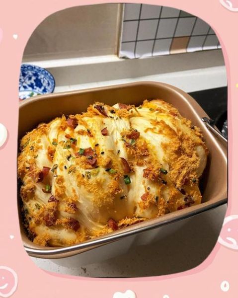 面包机做拉丝面包的最佳配方_为什么总是失败-第2张图片-山城妙识 面包机做拉丝面包的最佳配方_为什么总是失败-第2张图片-山城妙识