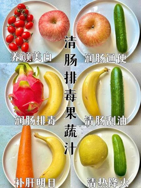 排毒果汁食谱大全_排毒果汁怎么做-第1张图片-山城妙识 排毒果汁食谱大全_排毒果汁怎么做-第1张图片-山城妙识