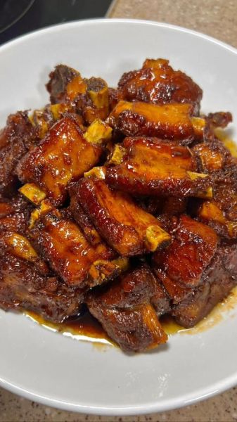 家里请客做什么菜有面子_简单又大气的宴客菜推荐-第3张图片-山城妙识