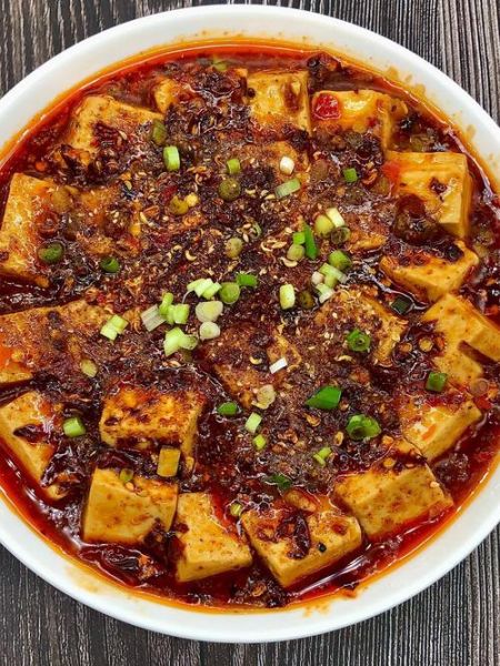 麻婆豆腐怎么做_正宗四川做法-第3张图片-山城妙识 麻婆豆腐怎么做_正宗四川做法-第3张图片-山城妙识