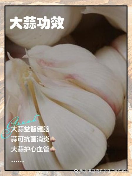 大蒜怎么吃最健康_大蒜的功效与作用-第2张图片-山城妙识 大蒜怎么吃最健康_大蒜的功效与作用-第2张图片-山城妙识