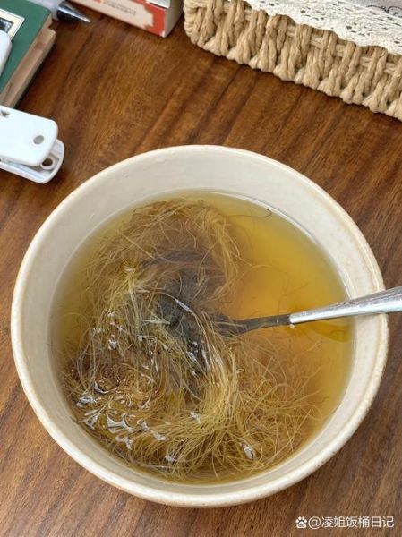 玉米须煮水喝的9大奇效_玉米须水能天天喝吗-第1张图片-山城妙识