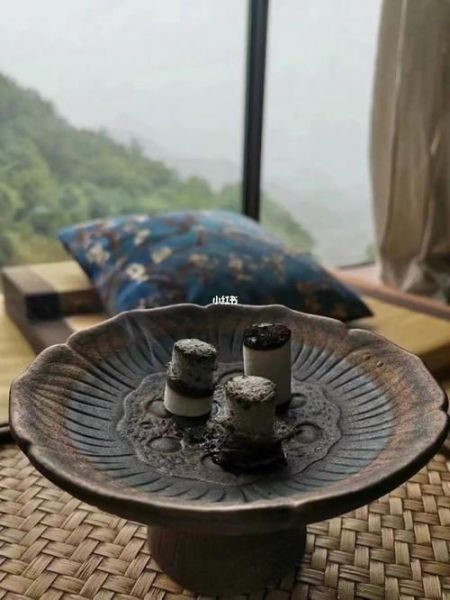 艾叶熏房间有什么好处_艾叶熏房间的正确方法-第3张图片-山城妙识 艾叶熏房间有什么好处_艾叶熏房间的正确方法-第3张图片-山城妙识