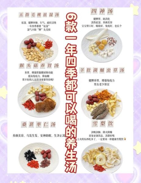 药膳菜谱大全_如何搭配最养生-第3张图片-山城妙识 药膳菜谱大全_如何搭配最养生-第3张图片-山城妙识