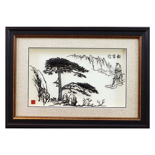 合肥特色纪念品有哪些_哪里买最正宗-第3张图片-山城妙识