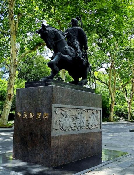 合肥特色纪念品有哪些_哪里买最正宗-第2张图片-山城妙识