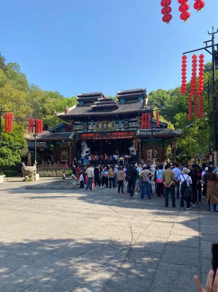 土司王朝电视剧剧情介绍_土司王朝真实历史原型-第2张图片-山城妙识