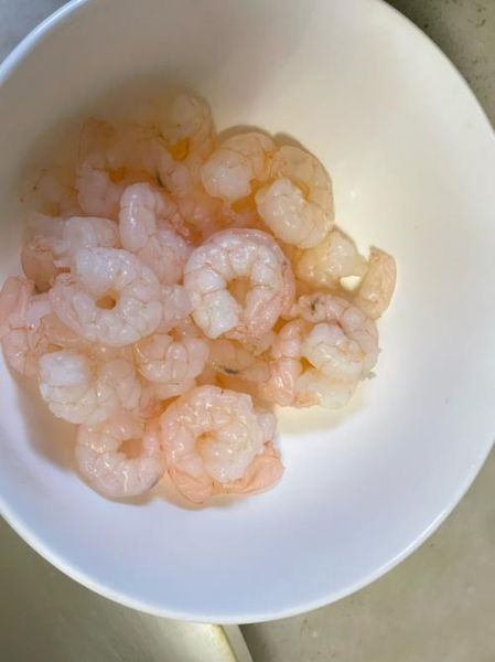 清蒸虾仁怎么做_清蒸虾仁蒸几分钟-第2张图片-山城妙识 清蒸虾仁怎么做_清蒸虾仁蒸几分钟-第2张图片-山城妙识