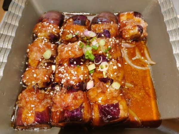 铁板茄子怎么做_铁板茄子家常做法-第1张图片-山城妙识