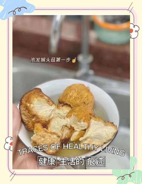 猴头菇一次吃多少克_猴头菇怎么吃最养胃-第3张图片-山城妙识 猴头菇一次吃多少克_猴头菇怎么吃最养胃-第3张图片-山城妙识