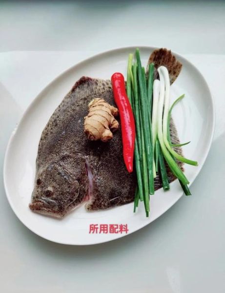 多宝鱼清理内脏视频_多宝鱼怎么去内脏图解-第1张图片-山城妙识 多宝鱼清理内脏视频_多宝鱼怎么去内脏图解-第1张图片-山城妙识