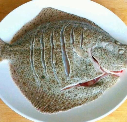 多宝鱼清理内脏视频_多宝鱼怎么去内脏图解-第3张图片-山城妙识 多宝鱼清理内脏视频_多宝鱼怎么去内脏图解-第3张图片-山城妙识