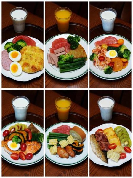 高三学生早餐吃什么_高三学生早餐食谱大全-第1张图片-山城妙识