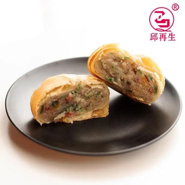 五仁月饼红绿丝是什么_红绿丝能吃吗-第2张图片-山城妙识 五仁月饼红绿丝是什么_红绿丝能吃吗-第2张图片-山城妙识