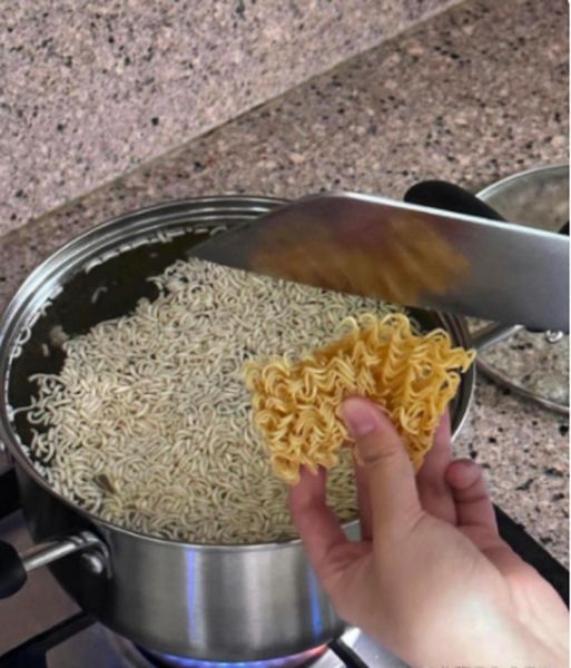 自制纯手工方便面怎么做_手工方便面能保存多久-第3张图片-山城妙识 自制纯手工方便面怎么做_手工方便面能保存多久-第3张图片-山城妙识