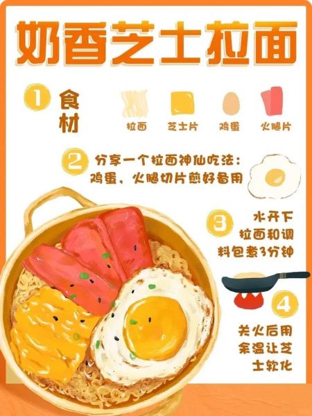 自制纯手工方便面怎么做_手工方便面能保存多久-第1张图片-山城妙识 自制纯手工方便面怎么做_手工方便面能保存多久-第1张图片-山城妙识
