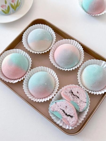 新手也能做_不用烤箱的甜点有哪些-第1张图片-山城妙识 新手也能做_不用烤箱的甜点有哪些-第1张图片-山城妙识