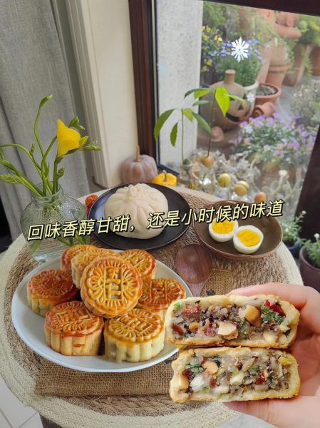 五仁月饼红绿丝是什么_红绿丝能吃吗-第3张图片-山城妙识 五仁月饼红绿丝是什么_红绿丝能吃吗-第3张图片-山城妙识