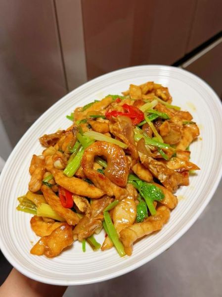 粤菜家常做法_简单粤菜怎么做-第1张图片-山城妙识