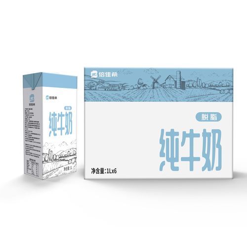 脱脂牛奶有哪些_脱脂牛奶图片大全-第3张图片-山城妙识 脱脂牛奶有哪些_脱脂牛奶图片大全-第3张图片-山城妙识