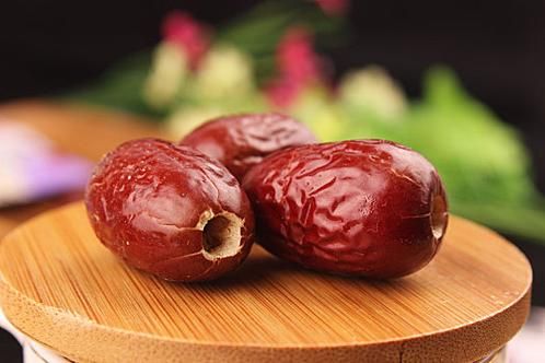 空心脆枣的功效与作用_空心脆枣怎么吃最好-第3张图片-山城妙识 空心脆枣的功效与作用_空心脆枣怎么吃最好-第3张图片-山城妙识