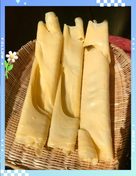 乳扇怎么做好吃_乳扇的家常做法-第3张图片-山城妙识 乳扇怎么做好吃_乳扇的家常做法-第3张图片-山城妙识