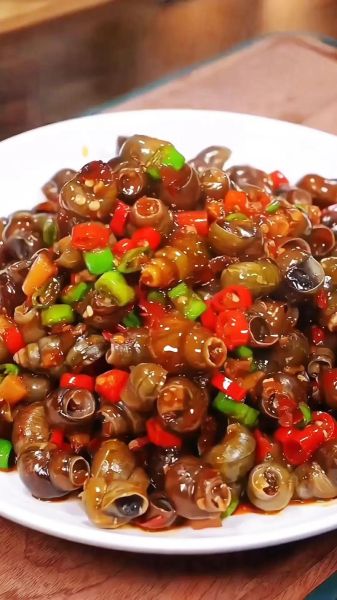清水田螺怎么清洗_清水田螺怎么炒好吃-第2张图片-山城妙识