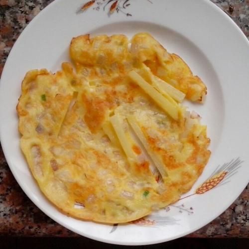 洋葱饼怎么做_洋葱饼家常做法-第3张图片-山城妙识 洋葱饼怎么做_洋葱饼家常做法-第3张图片-山城妙识