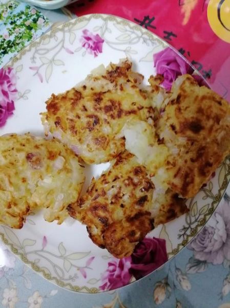 洋葱饼怎么做_洋葱饼家常做法-第2张图片-山城妙识 洋葱饼怎么做_洋葱饼家常做法-第2张图片-山城妙识