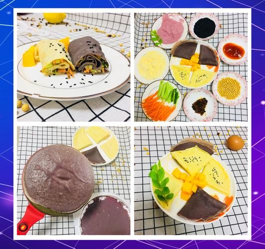 春饼机怎么用_春饼机做春饼步骤-第1张图片-山城妙识 春饼机怎么用_春饼机做春饼步骤-第1张图片-山城妙识