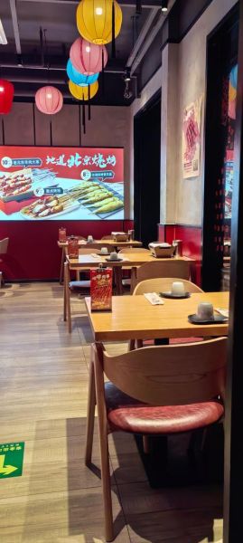 烤串加盟什么品牌比较好_烤串加盟哪个品牌靠谱-第1张图片-山城妙识 烤串加盟什么品牌比较好_烤串加盟哪个品牌靠谱-第1张图片-山城妙识