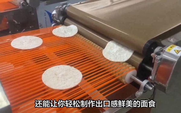 春饼机怎么用_春饼机做春饼步骤-第3张图片-山城妙识 春饼机怎么用_春饼机做春饼步骤-第3张图片-山城妙识