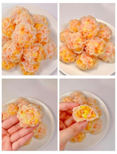 水晶虾饺皮怎么做_水晶虾饺皮用什么粉-第1张图片-山城妙识