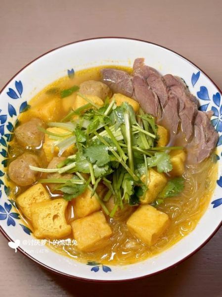 咖喱牛肉汤怎么烧_咖喱牛肉汤家常做法-第1张图片-山城妙识