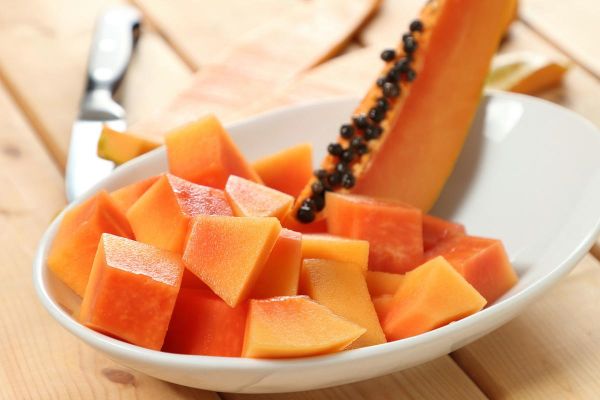 男人吃木瓜有什么好处_男人吃木瓜能壮阳吗-第2张图片-山城妙识 男人吃木瓜有什么好处_男人吃木瓜能壮阳吗-第2张图片-山城妙识