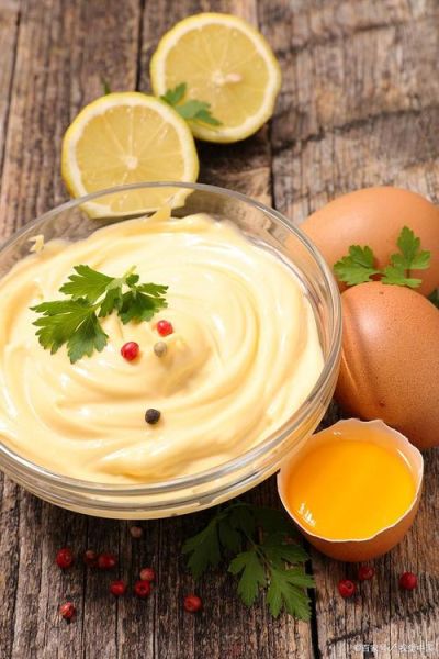 美乃滋沙拉酱怎么保存_美乃滋沙拉酱热量高吗-第3张图片-山城妙识