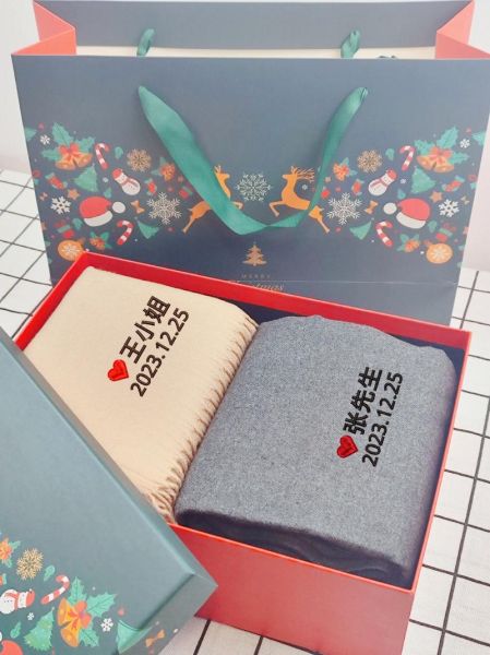 圣诞节礼物图片大全_送什么礼物最走心-第2张图片-山城妙识