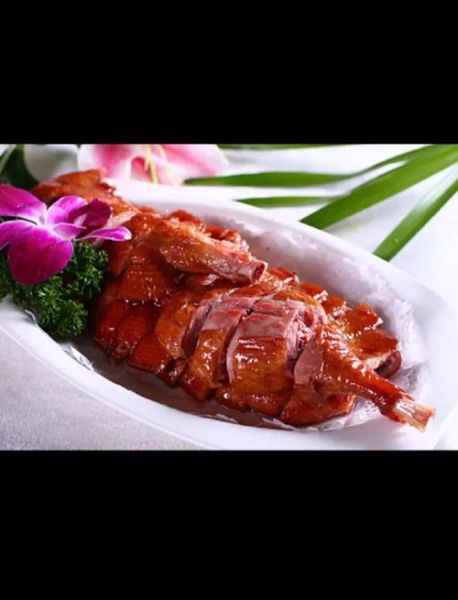 樟茶鸭的做法_樟茶鸭的来历是什么-第2张图片-山城妙识 樟茶鸭的做法_樟茶鸭的来历是什么-第2张图片-山城妙识