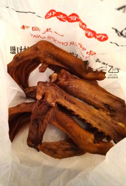 樟茶鸭的做法_樟茶鸭的来历是什么-第3张图片-山城妙识 樟茶鸭的做法_樟茶鸭的来历是什么-第3张图片-山城妙识