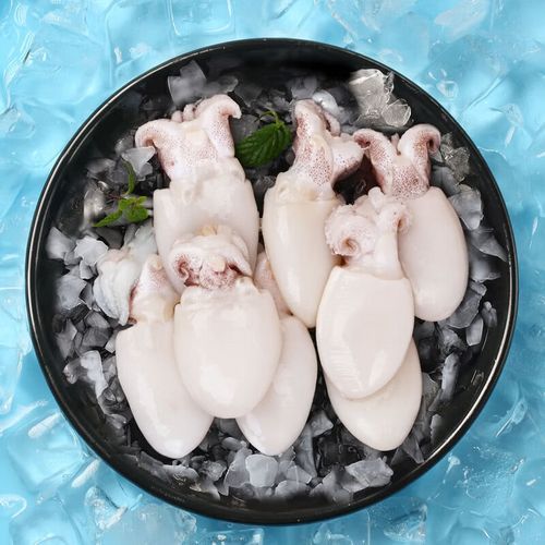 小墨鱼仔内脏可以吃吗_怎么处理才安全-第3张图片-山城妙识