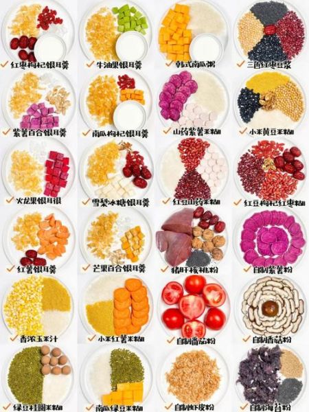 破壁机水果食谱大全_破壁机水果奶昔怎么做-第1张图片-山城妙识