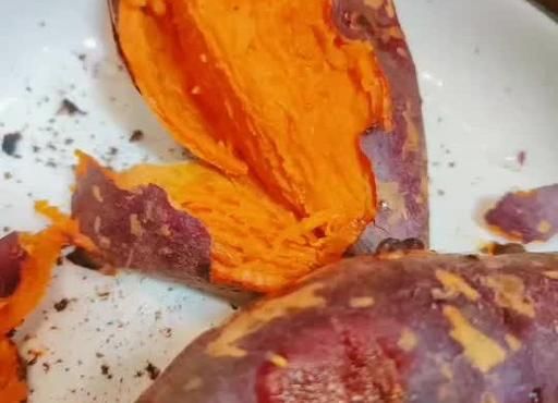 230度烤红薯1小时不熟_烤箱温度设置-第1张图片-山城妙识