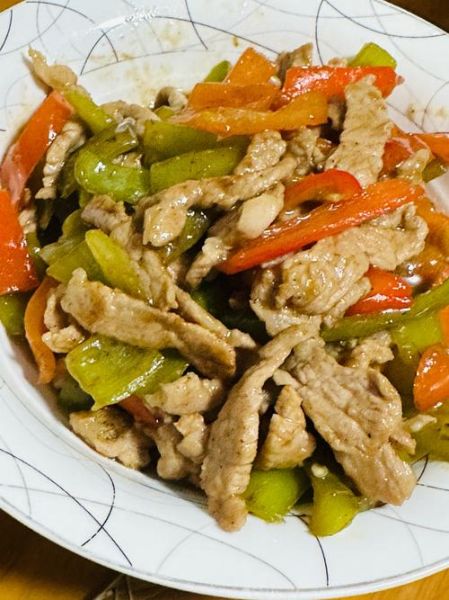 炒肉丝用什么肉最好_里脊还是梅花肉-第1张图片-山城妙识