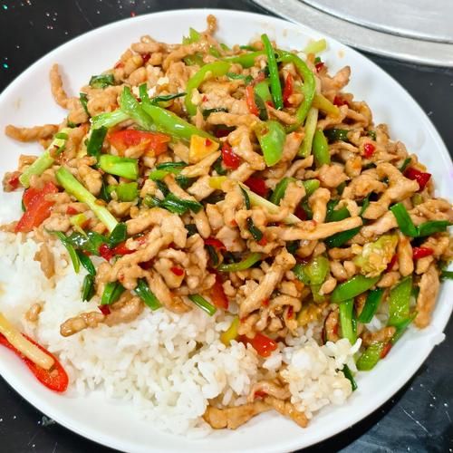 炒肉丝用什么肉最好_里脊还是梅花肉-第3张图片-山城妙识